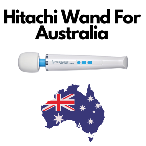 Unveiling the Rechargeable Magic Wand: A Hitachi Wand Revolution for ...